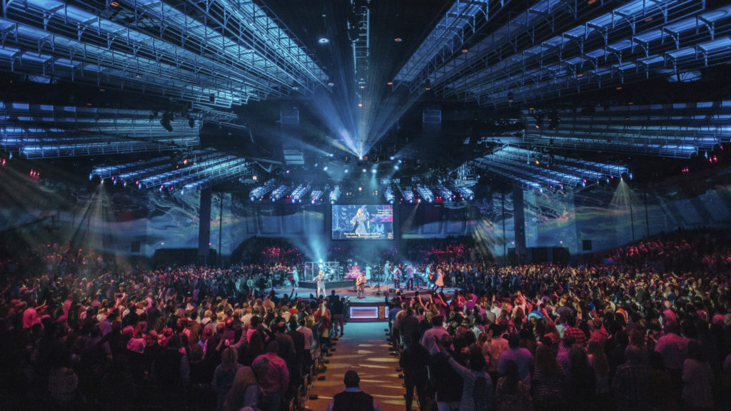 Cultures of Cool, Generational Styles, and the Breakdown of the Church ...