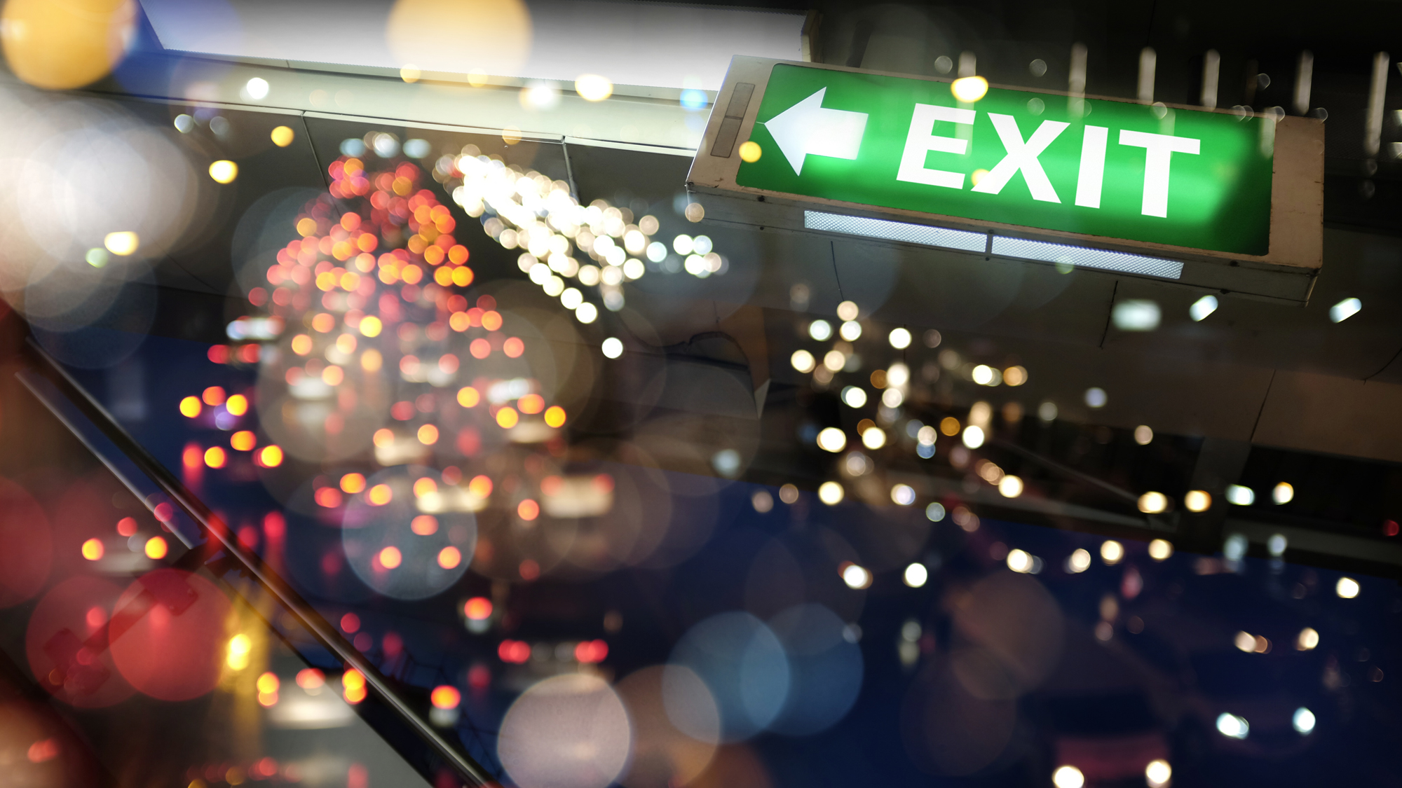 The Modern Exodus, Subway Smells, & Christian Competitive Advantage ...